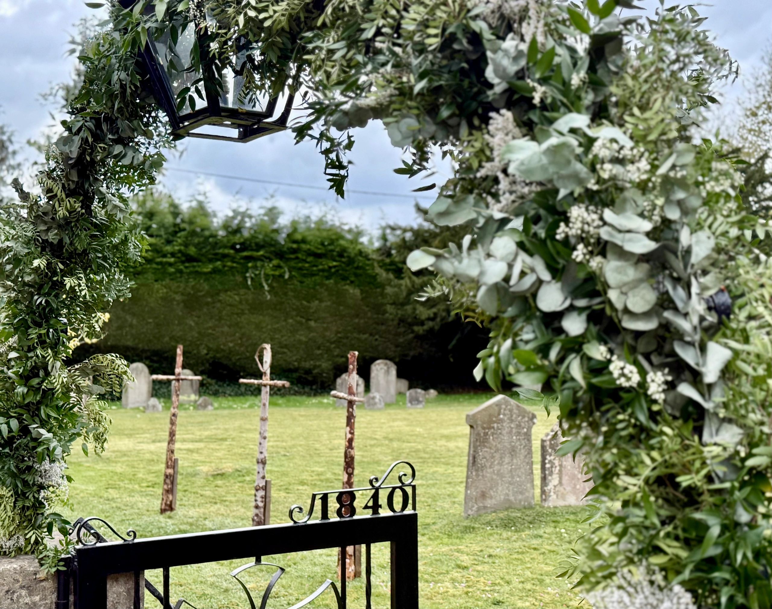 Angell Family | The Hub - Derry Hill and Studley