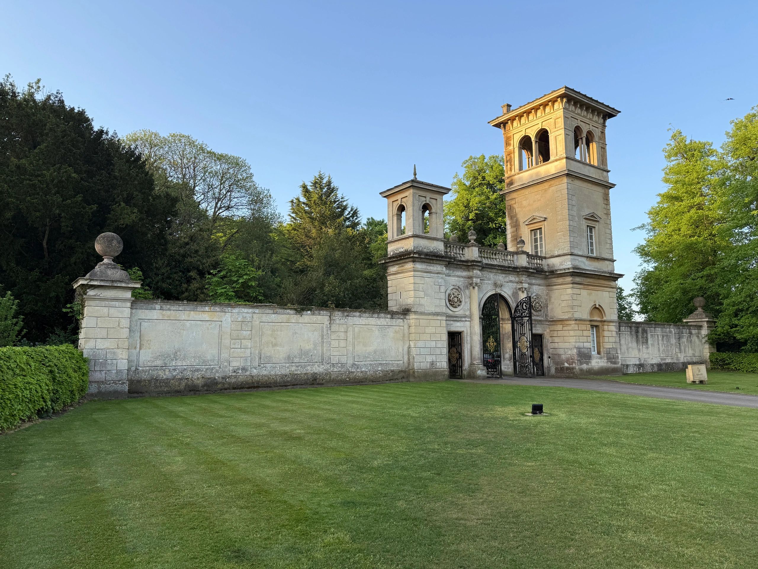 The Hub - Derry Hill and Studley - Derry Hill, Studley, Derry Hill