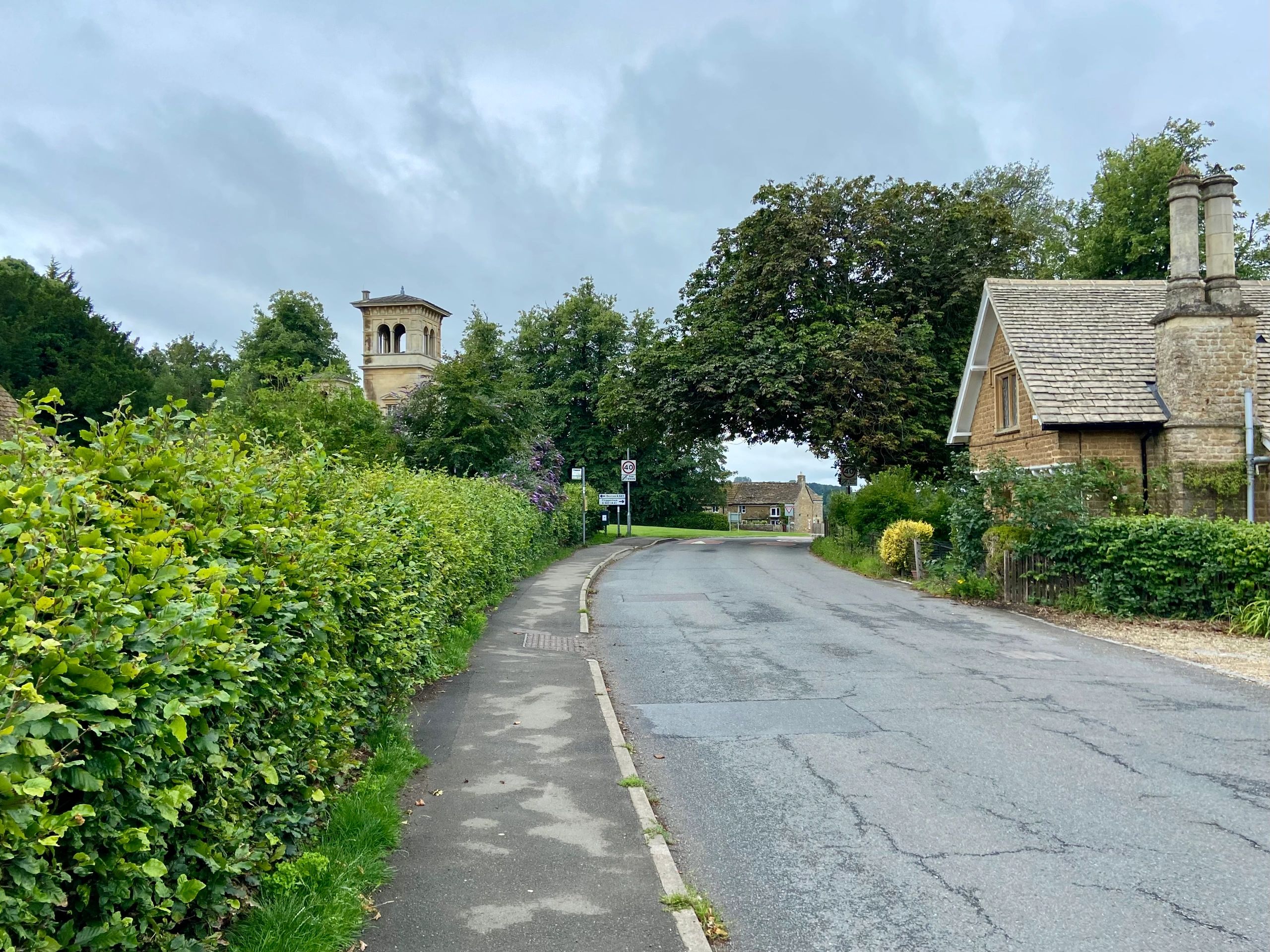 Old Village Hall | The Hub - Derry Hill and Studley