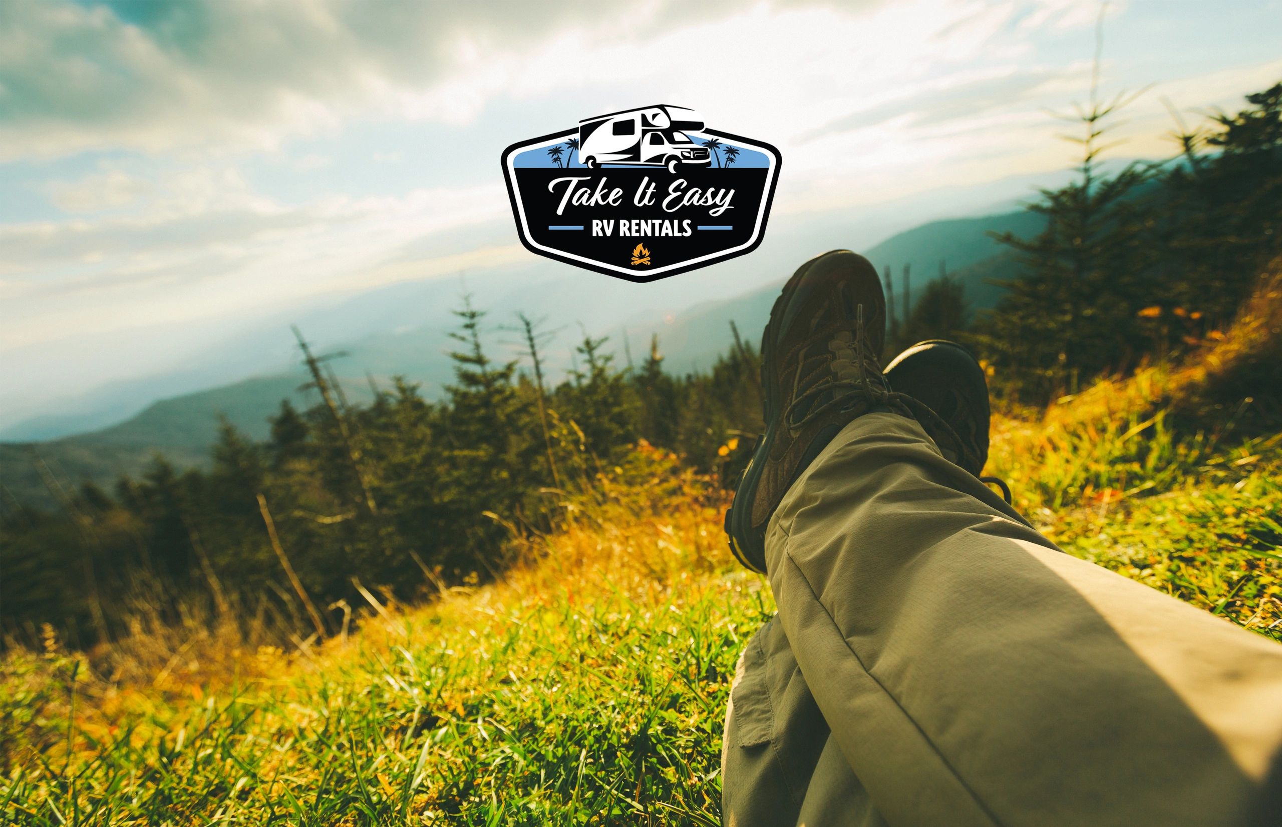 Take It Easy RV Rentals