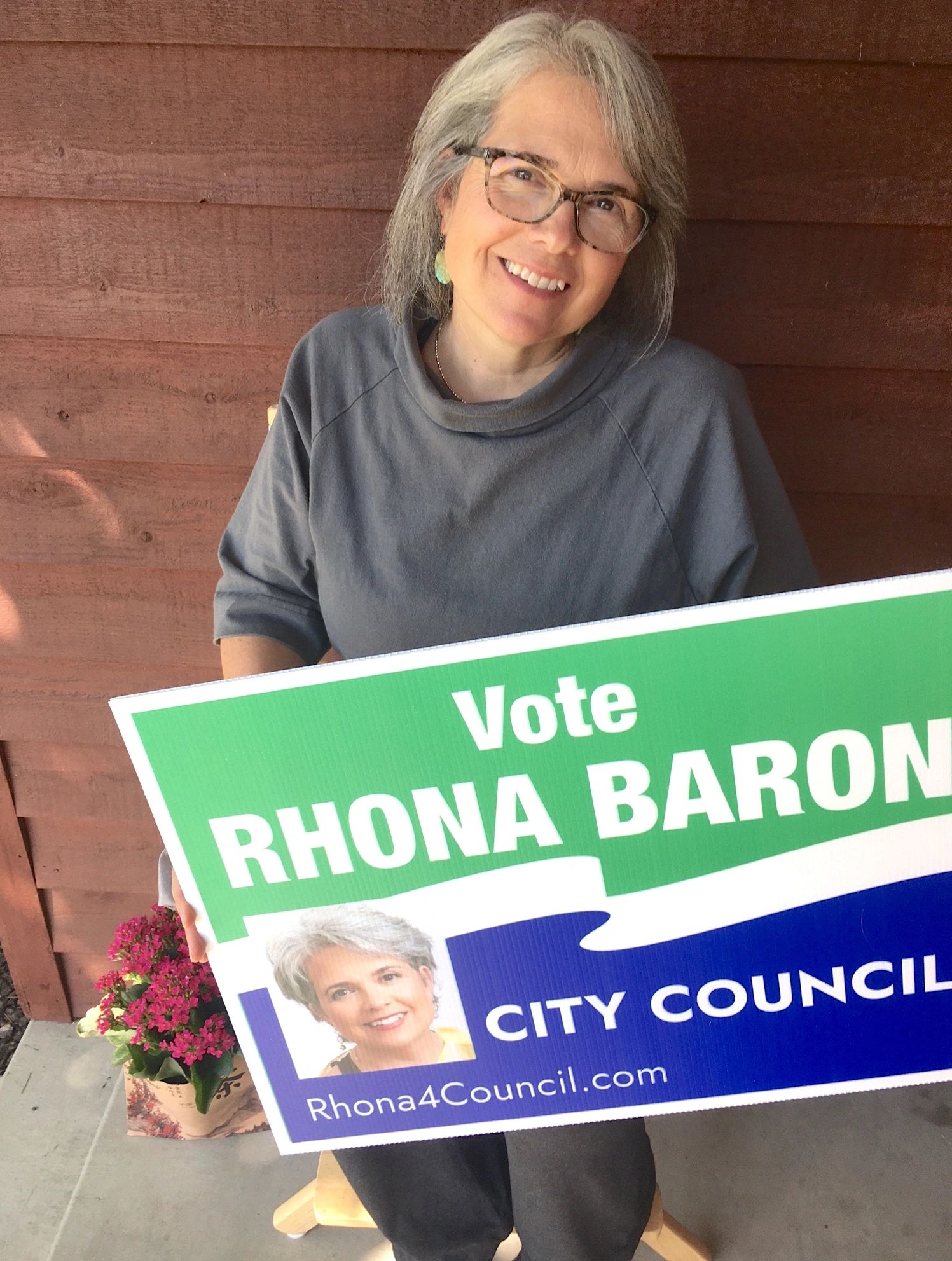 Rhona 4 Council