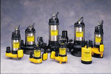 PRODUCTS | Waterwise Pumps and Panel Tanks