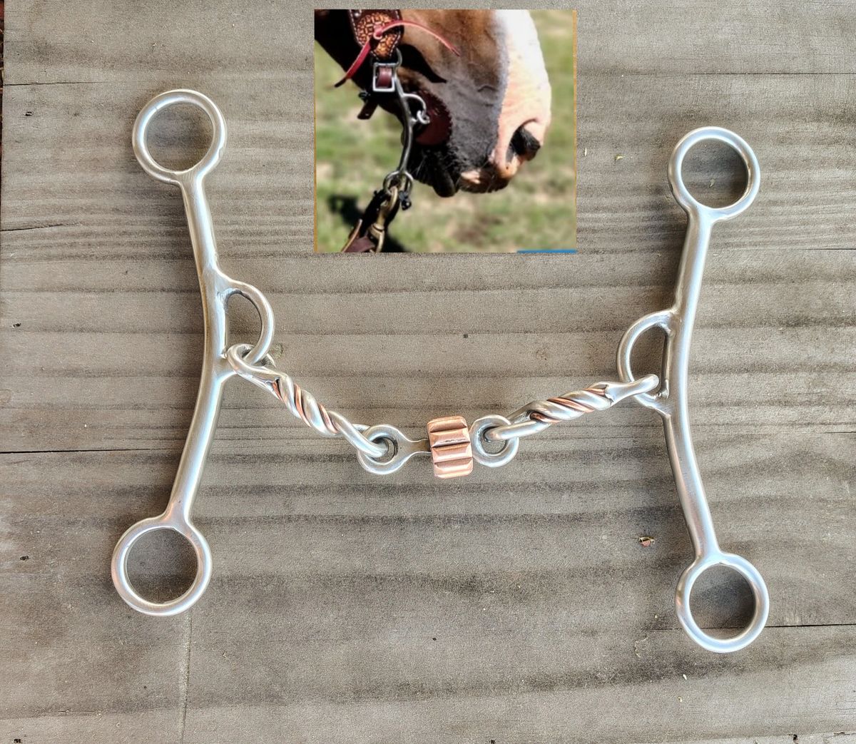 KB lift with 3pc twisted and cricket