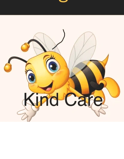 Bee kind care giving