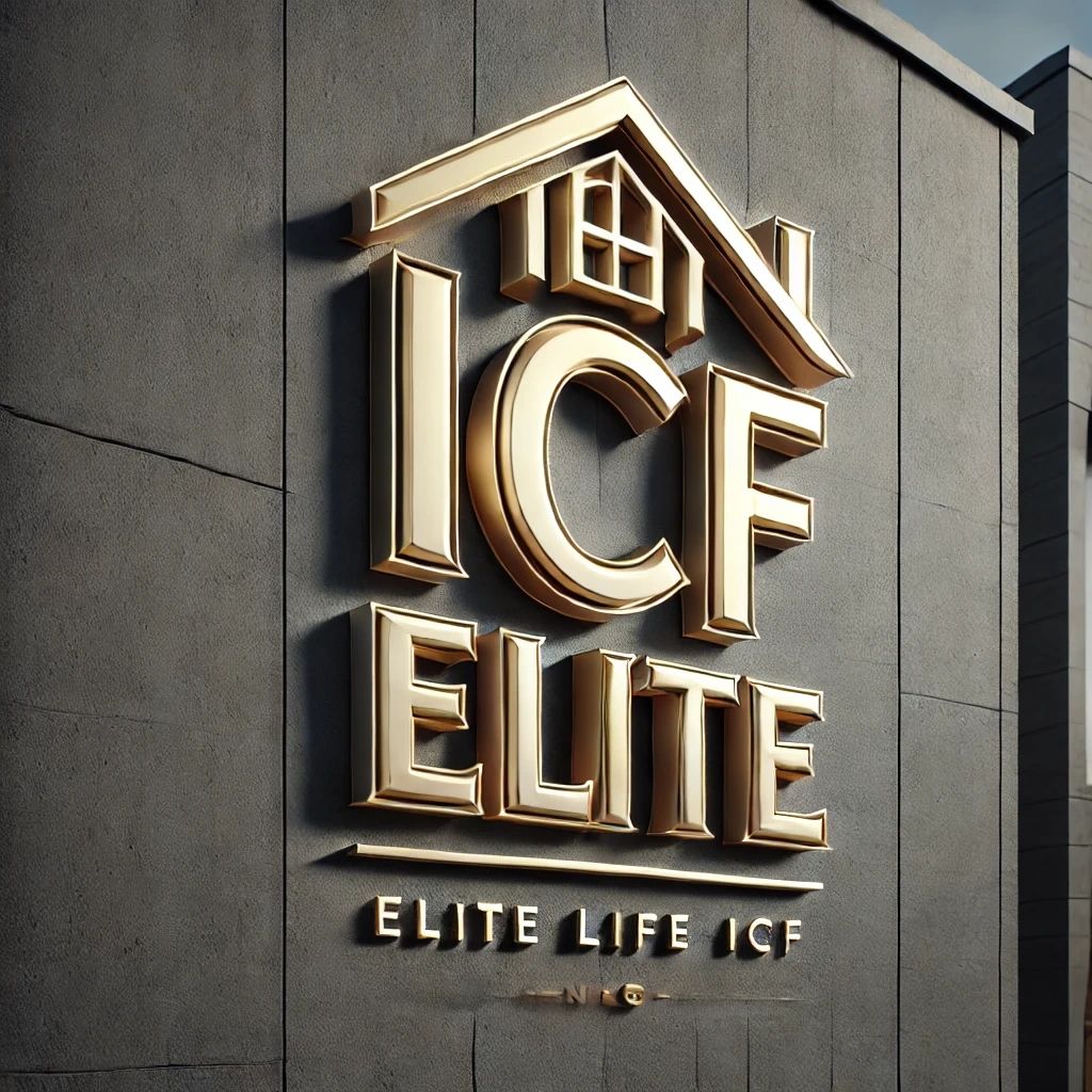 ICF Elite - Icf, Disaster Resistant Build Materials. Fire, Water ...