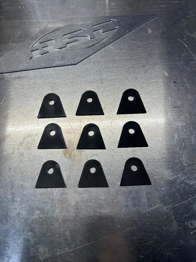 Panel Tabs