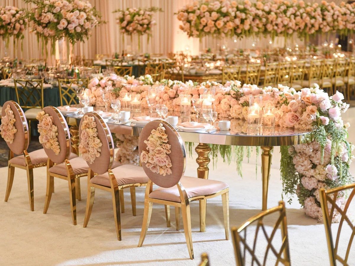Luxe Event Planning | Luxe Events & Designs