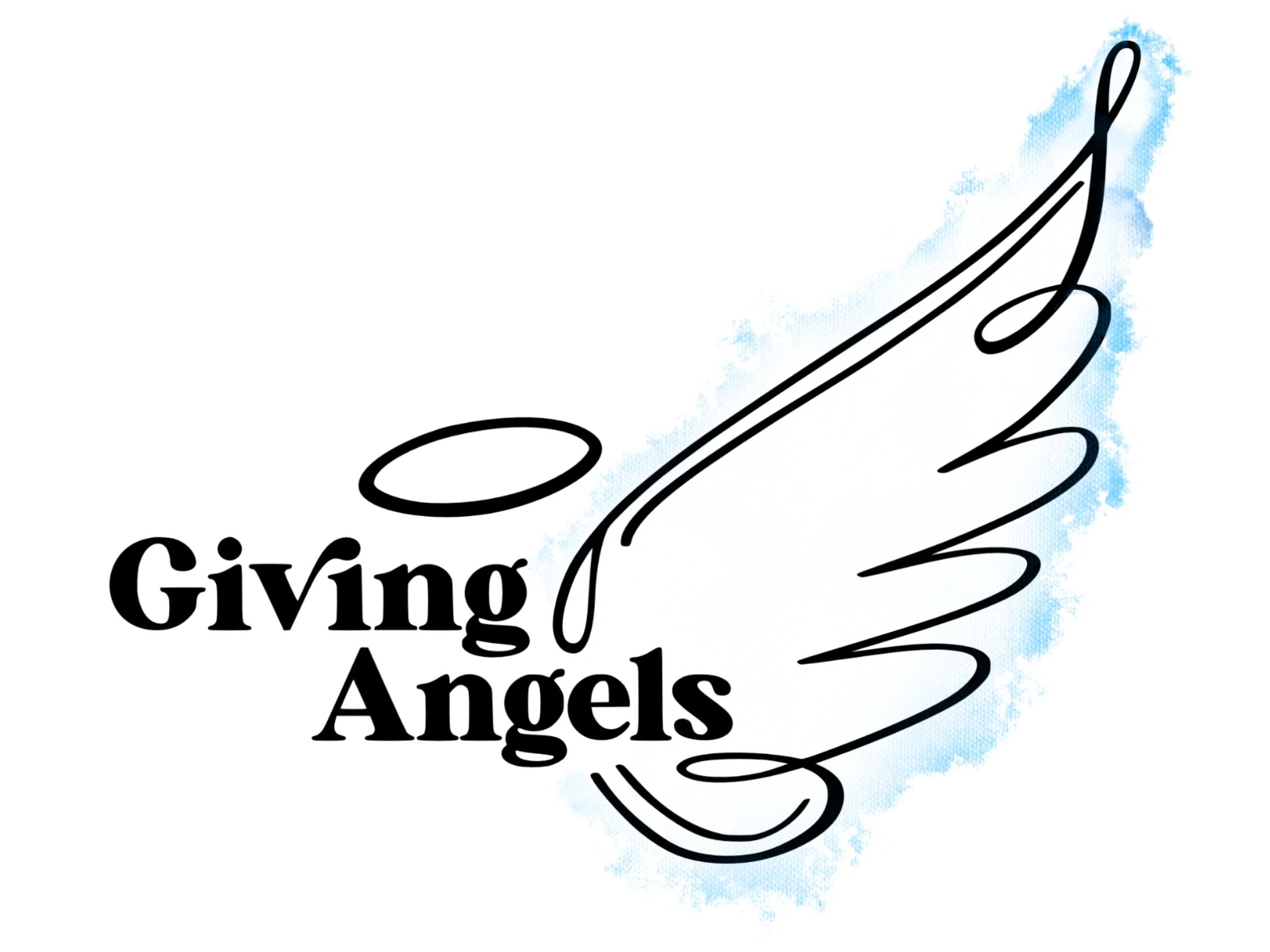 Giving Angels