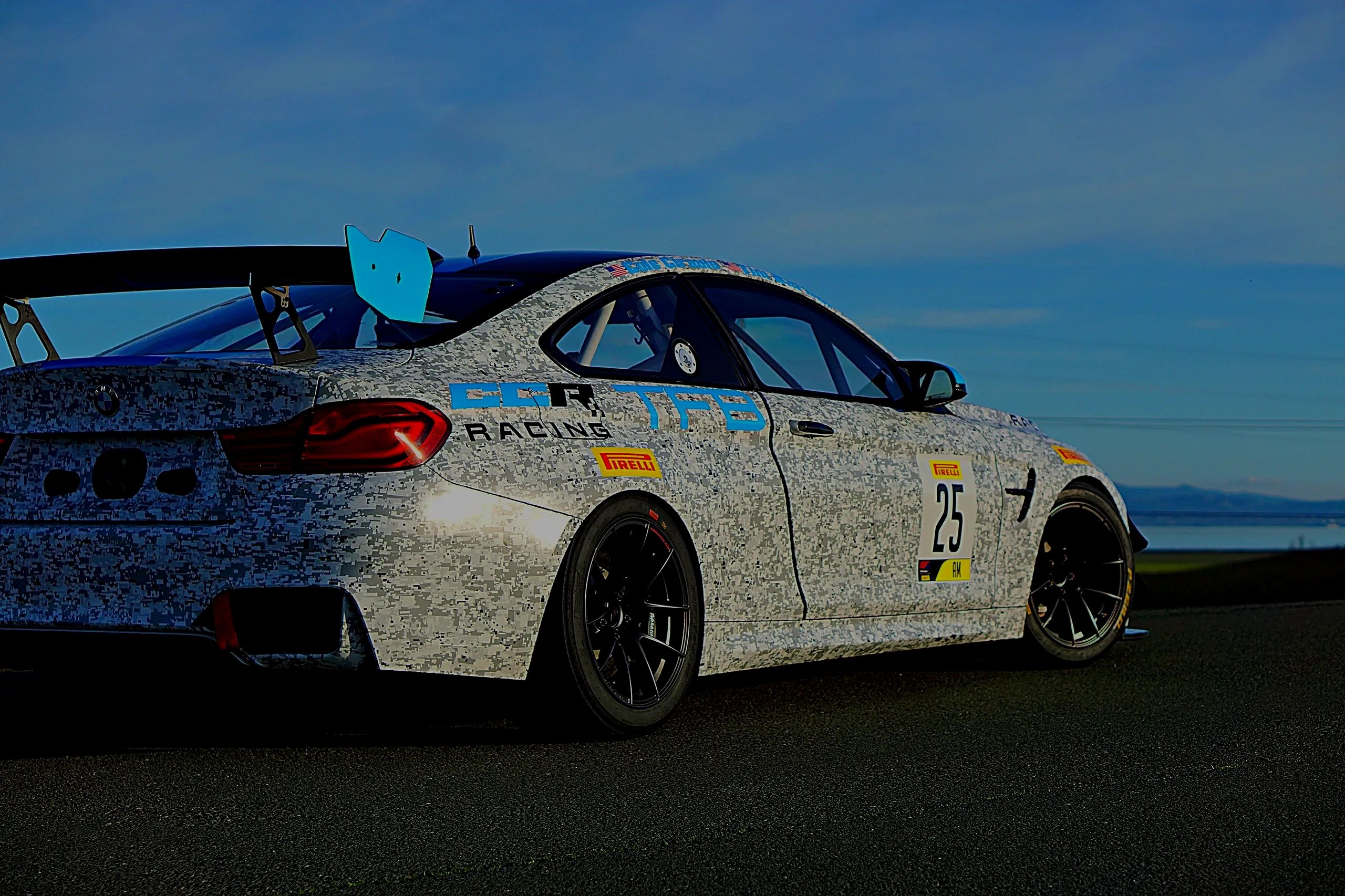 AIM Tires: Sonoma Experts in Racing & Performance Tires
