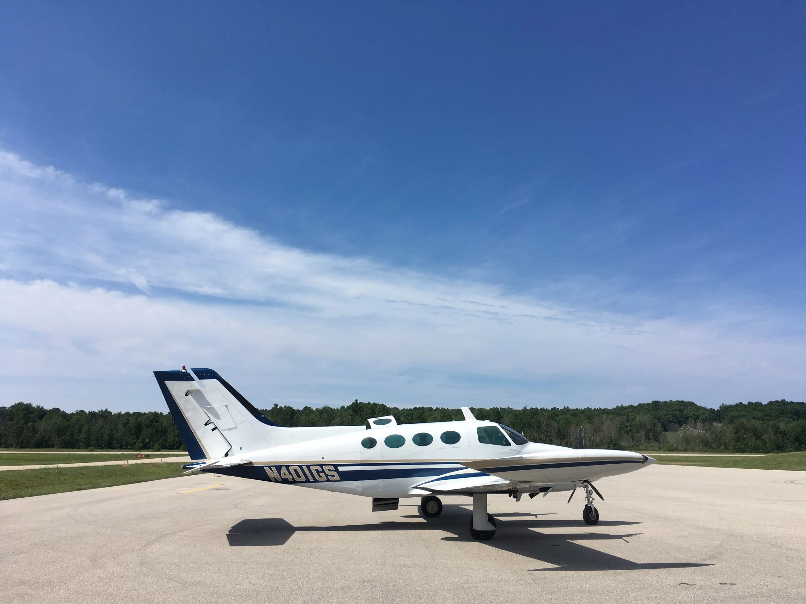 Landing Fees/PlanePass