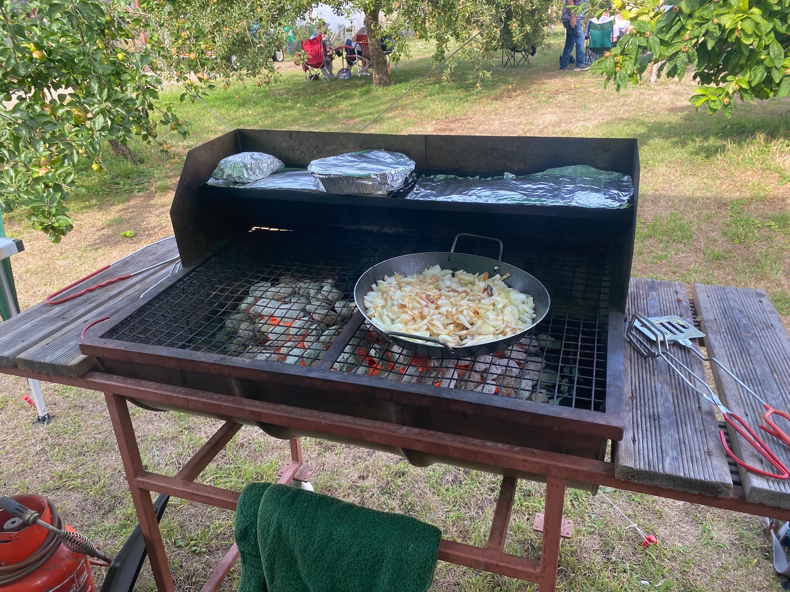 WSMOC BBQ