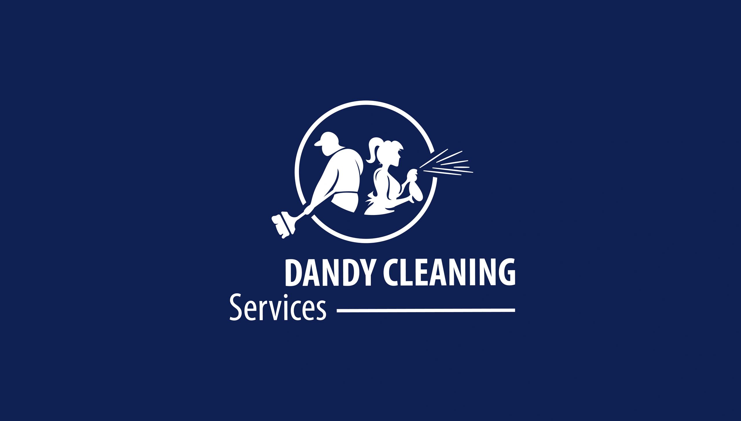 Dandy cleaning services