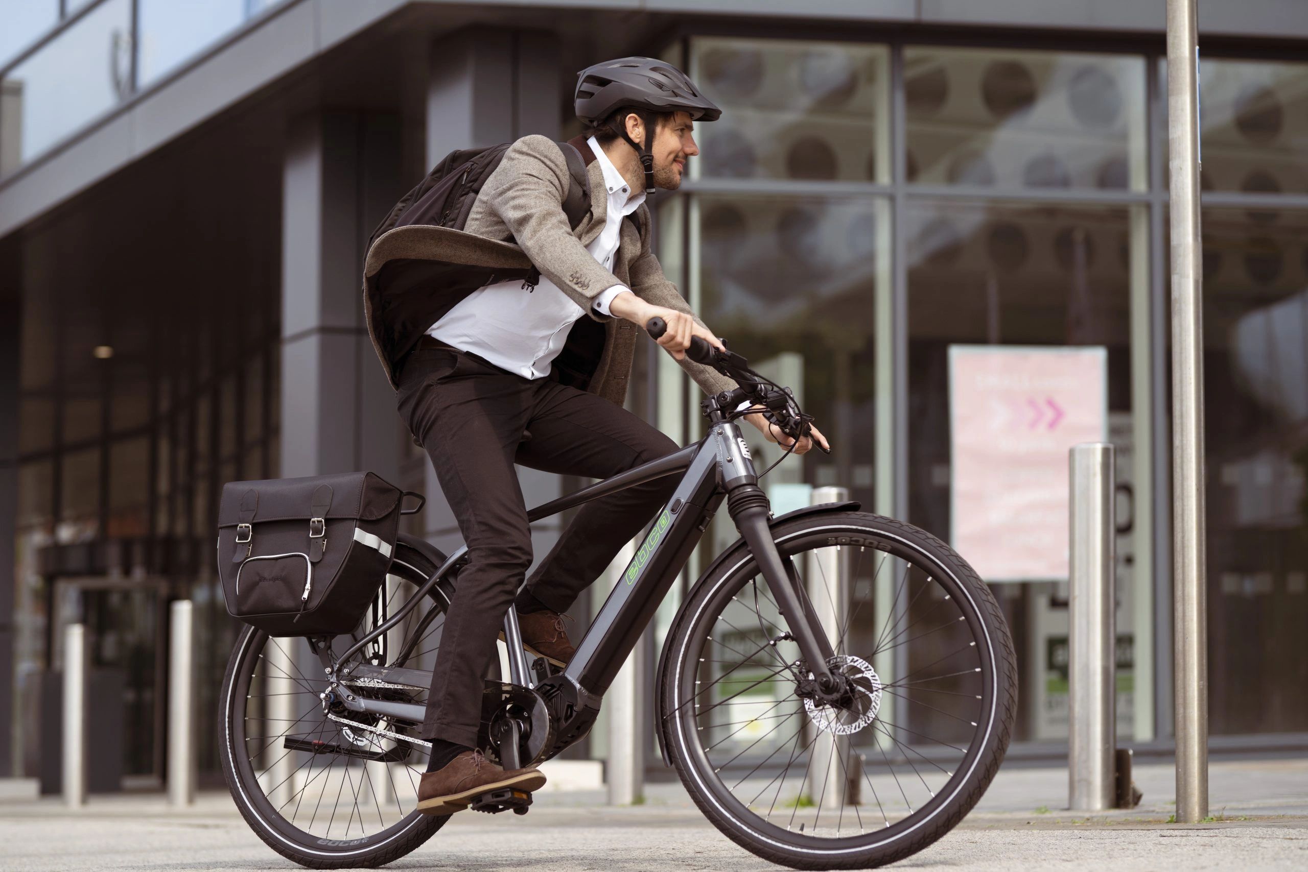Lanark Cycles - Bike Shop in Lanark