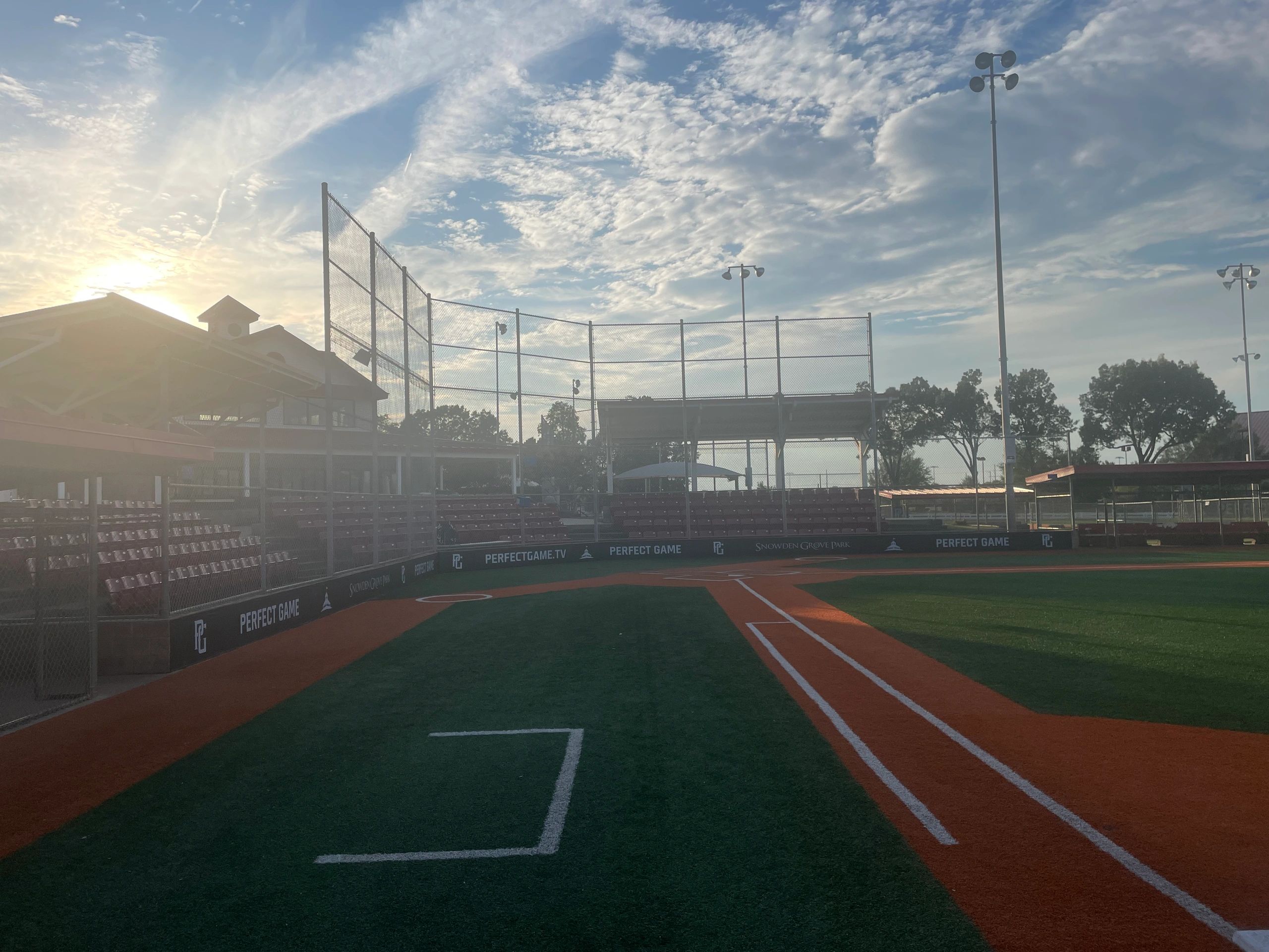 APEX ELITE DIAMONDBACKS