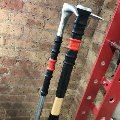 Fire Maul Tool | Trudo Albert Fire Equipment L.L.C.