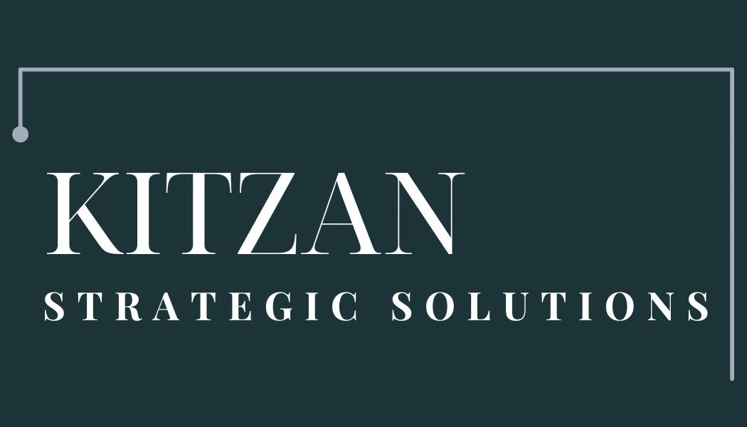 About Us | Kitzan Strategic Solutions