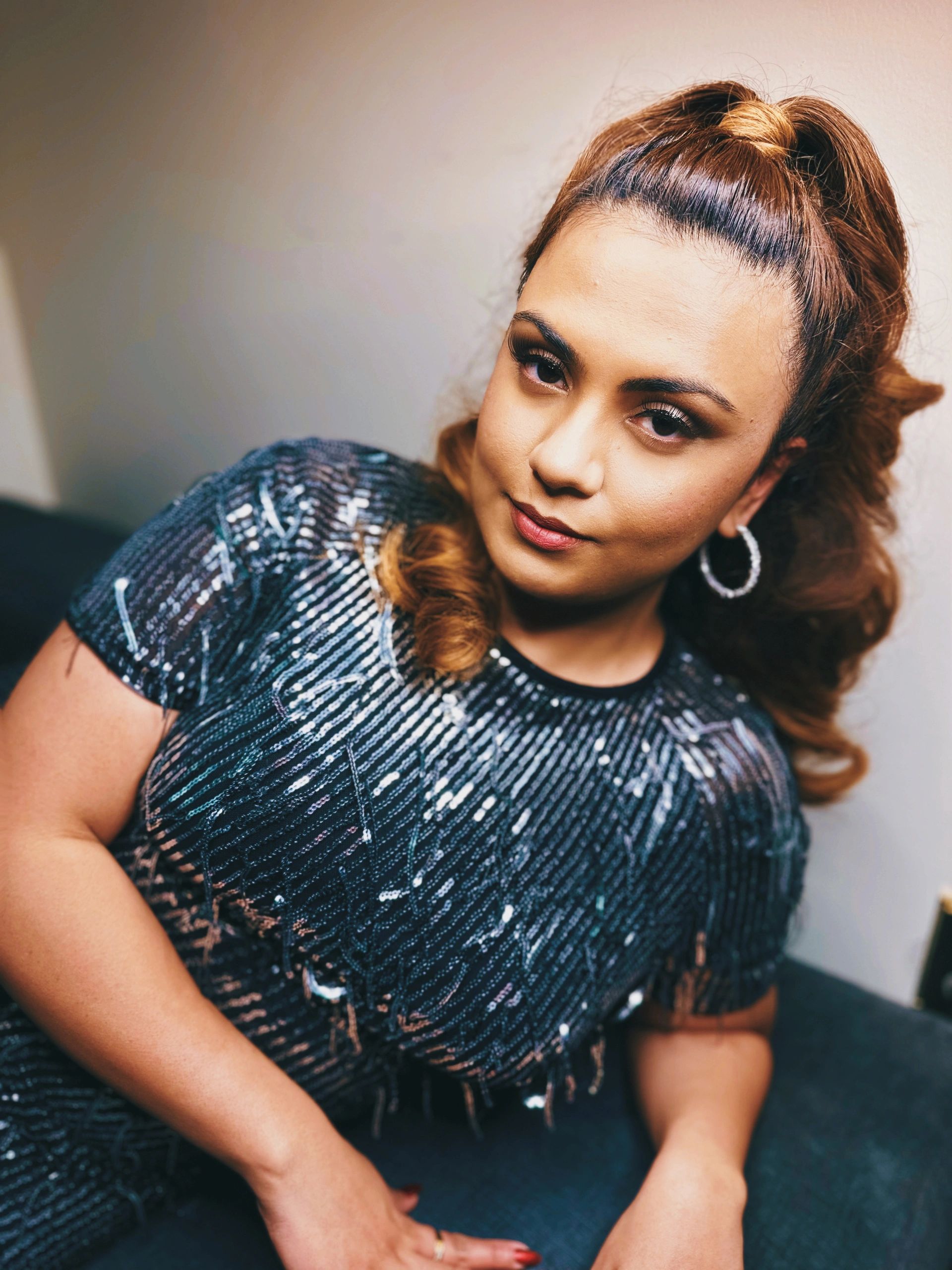 Gabriela Rodgers - Singer Songwriter Producer