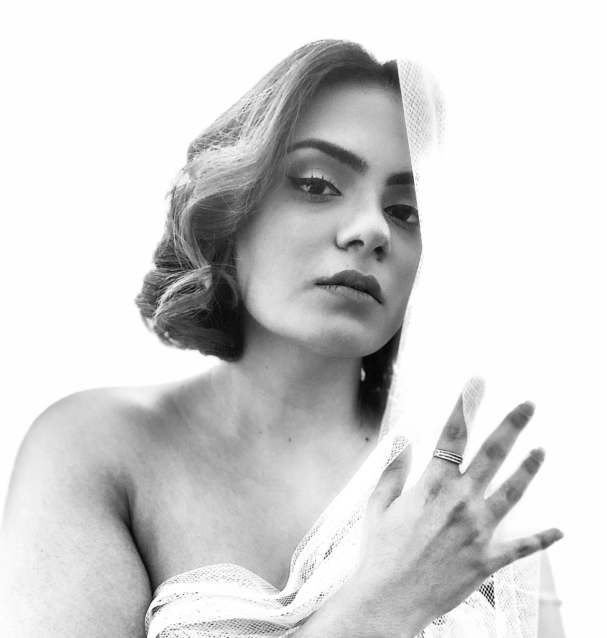 Gabriela Rodgers - Singer Songwriter Producer