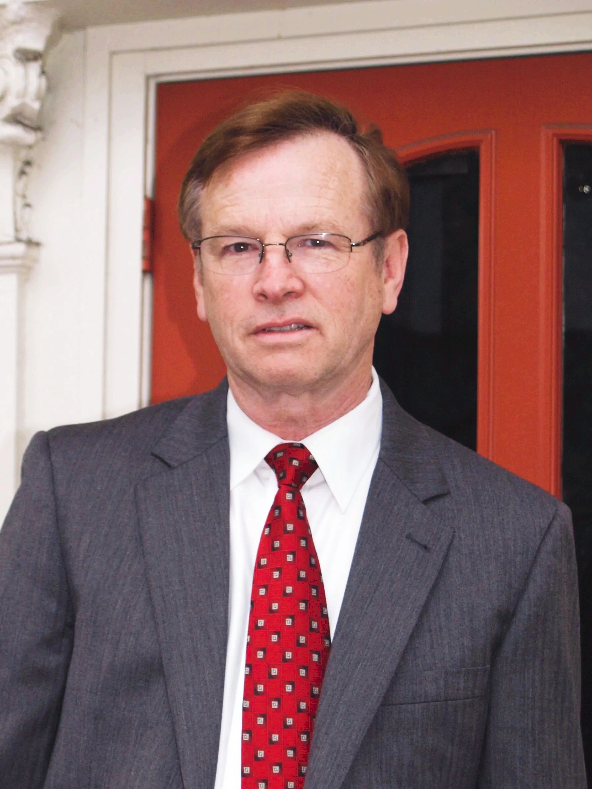 The Law offices of Drew Henwood