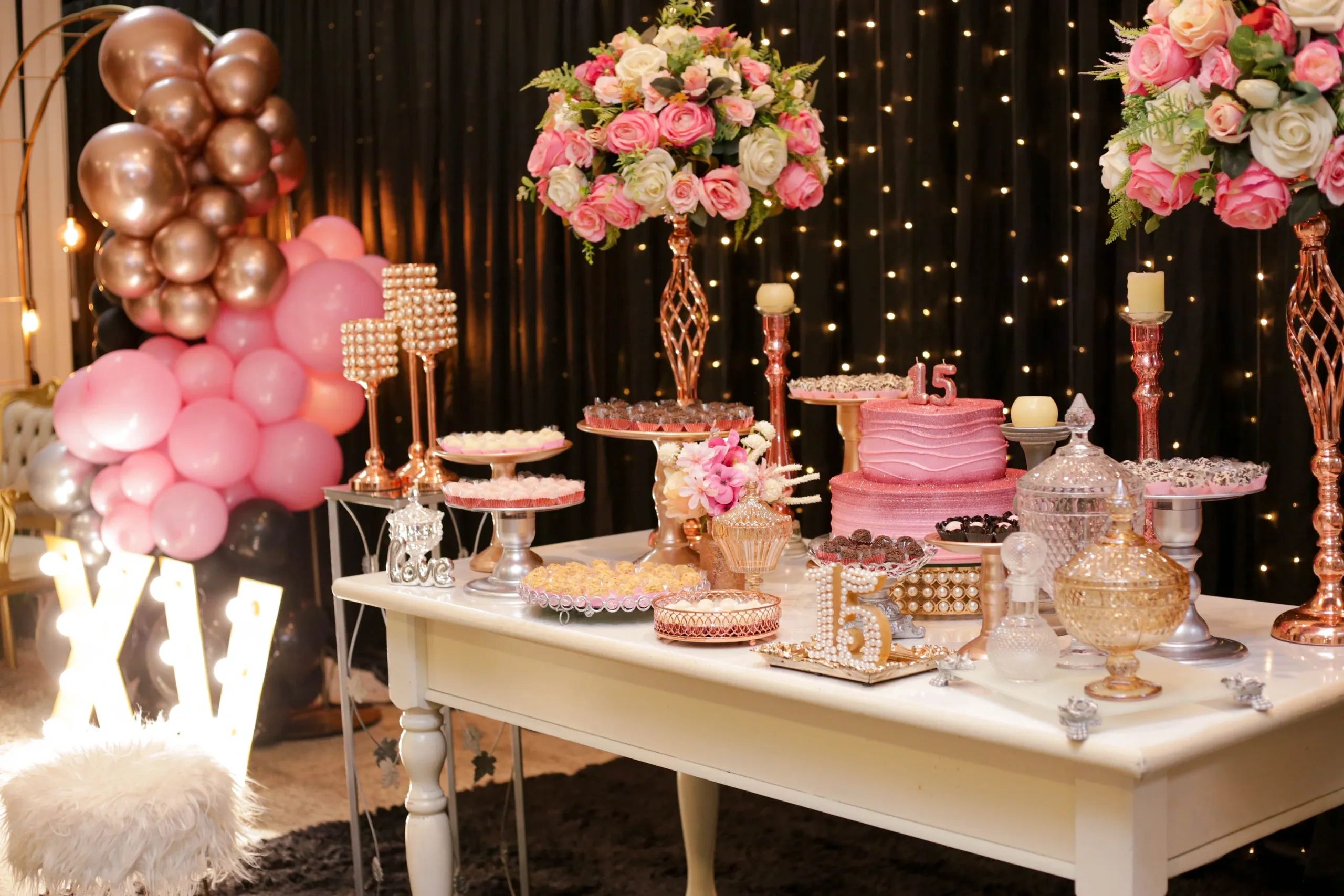 Distinguished Designs & More