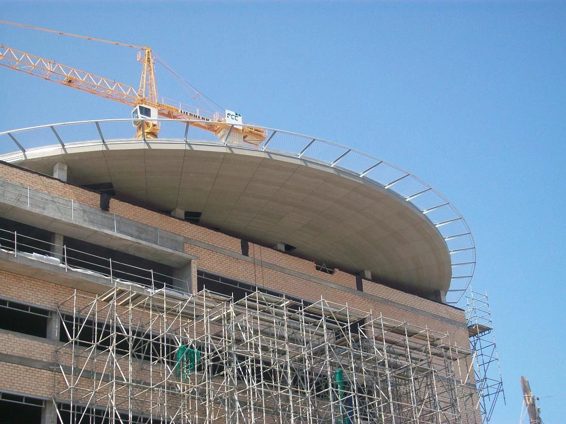 Cornerstone Innovative Specialties LLC - Versaroc, Structural Panel