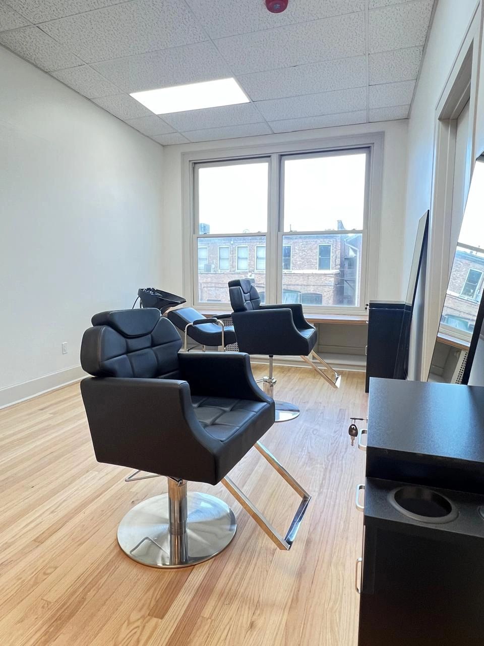 Color Salon Suites - Salon Suite for Rent, Salon Suites, Beauty Salon ...
