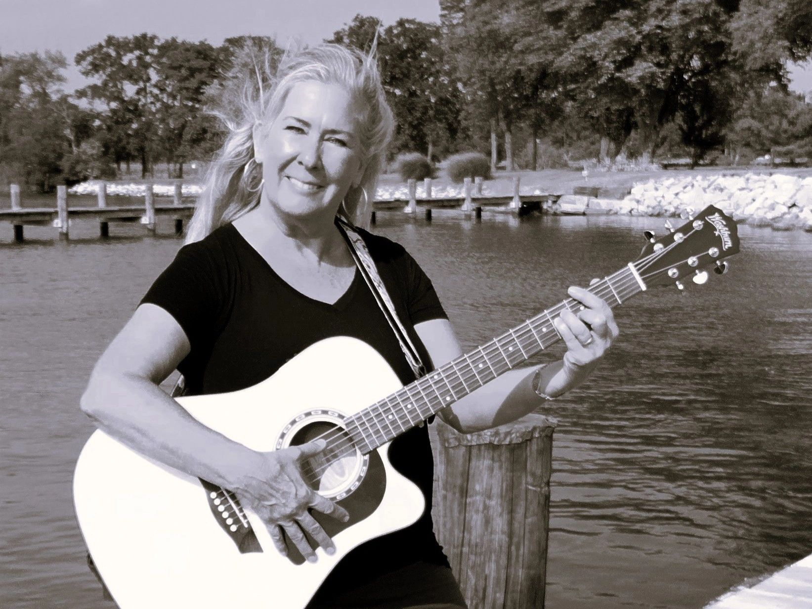 Marianne Styles - Musical Duo, Vocal and Guitar Duo