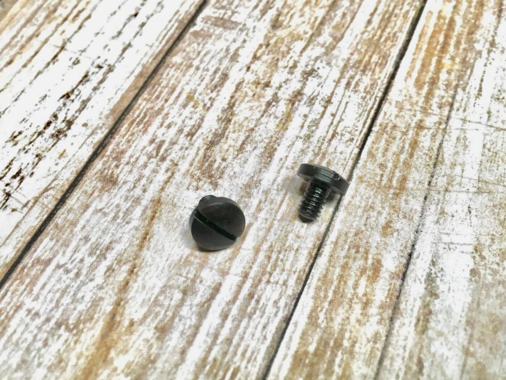 Stevens Ideal, Favorite , marksman tang sight screw set