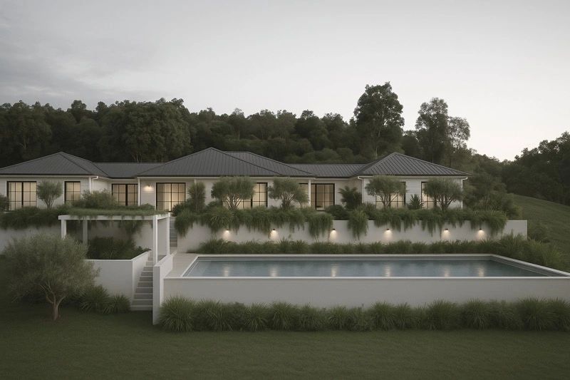 Top Architects Sutherland Shire | Studio.Me Designs