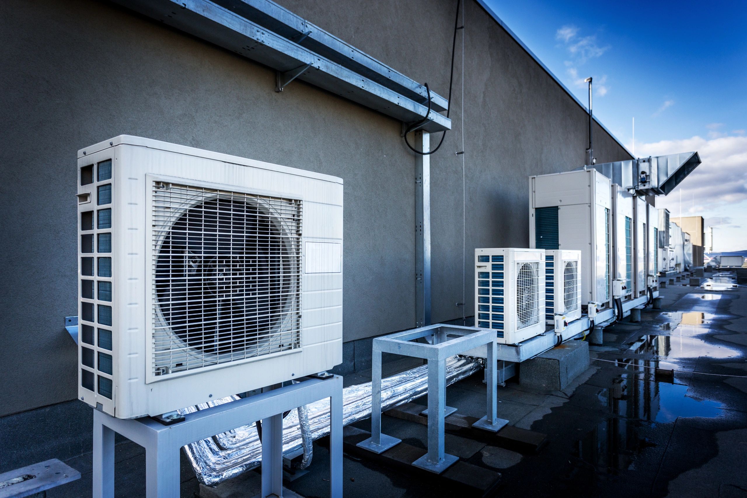 FNQ Air and Refrigeration