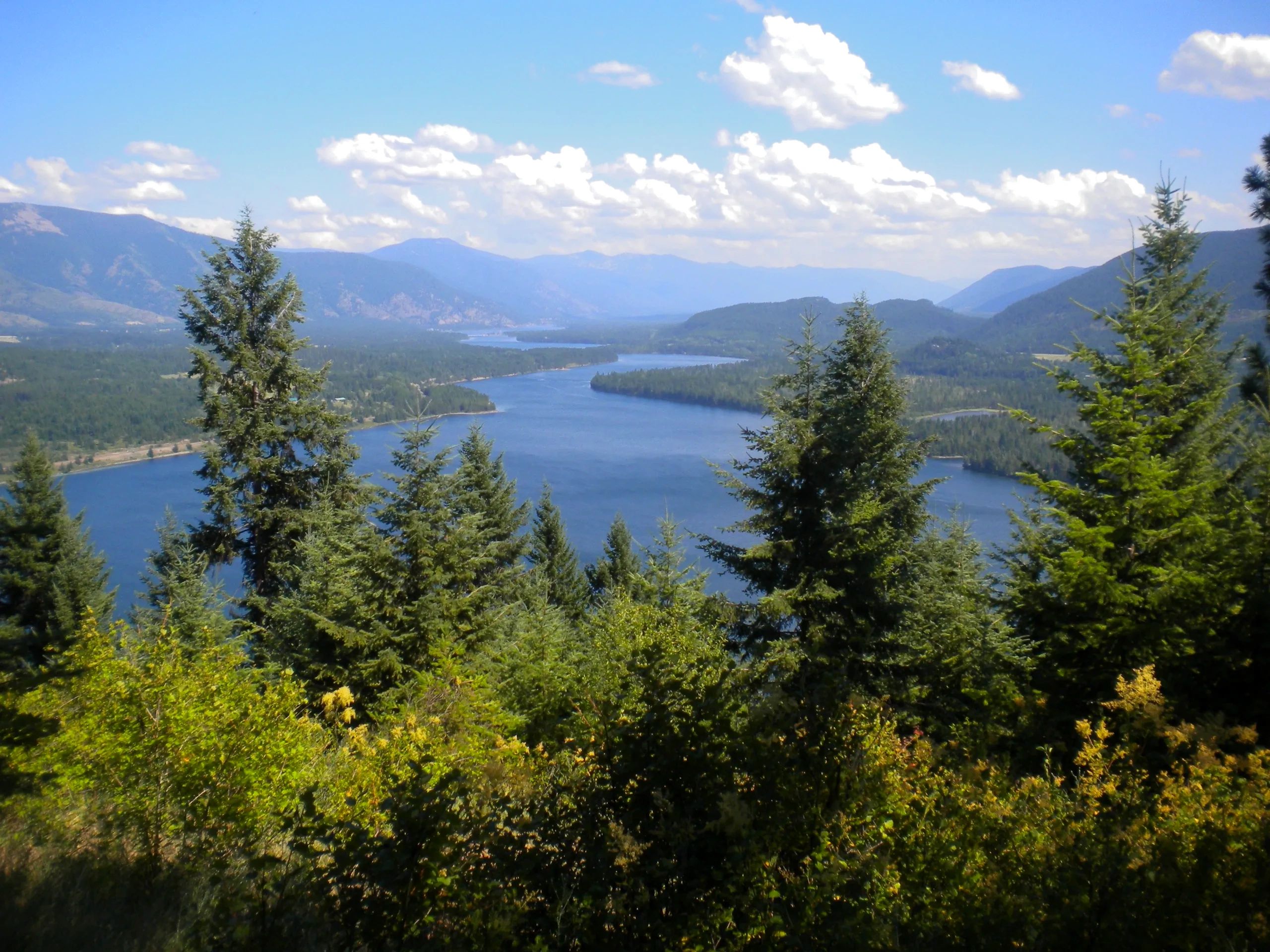 2022 Missouri-Madison Recreation Visitor Survey