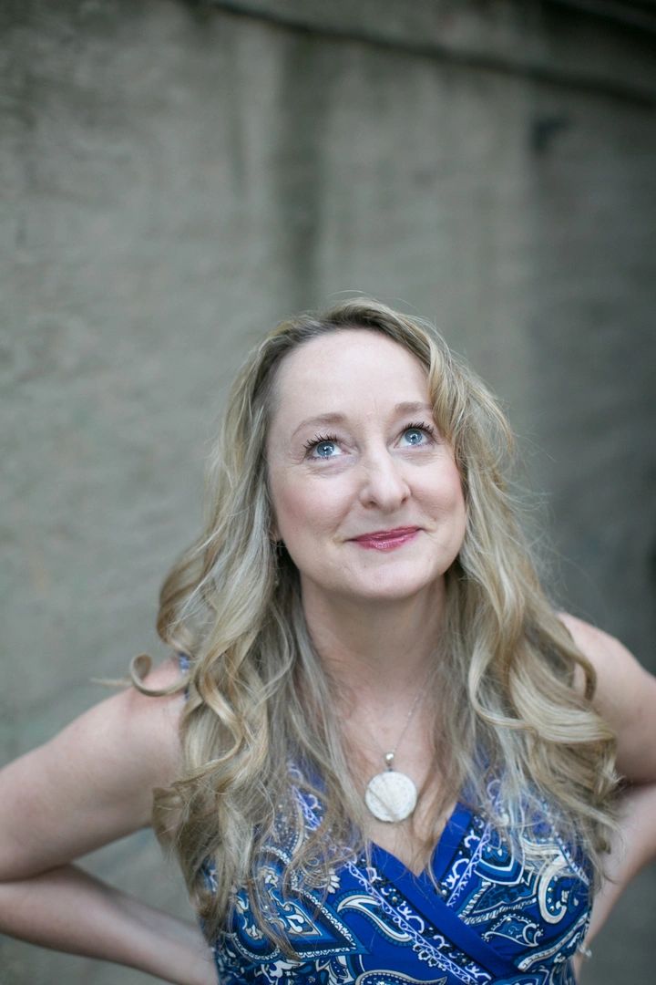 Teaching Artist Work | Lori Fischer