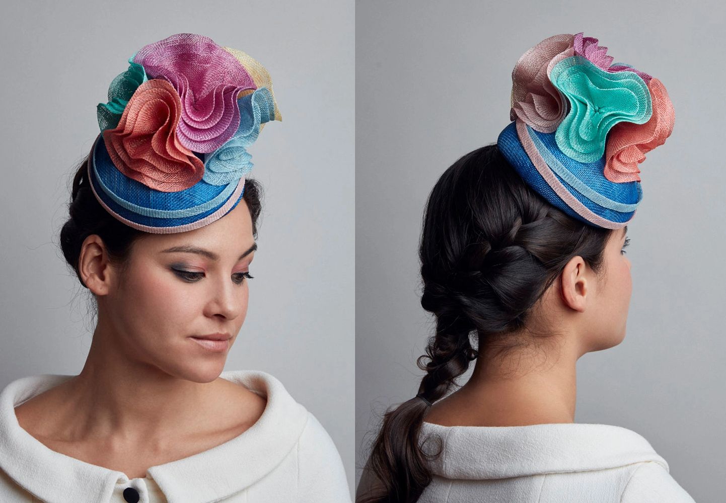 LISA TAN MILLINERY