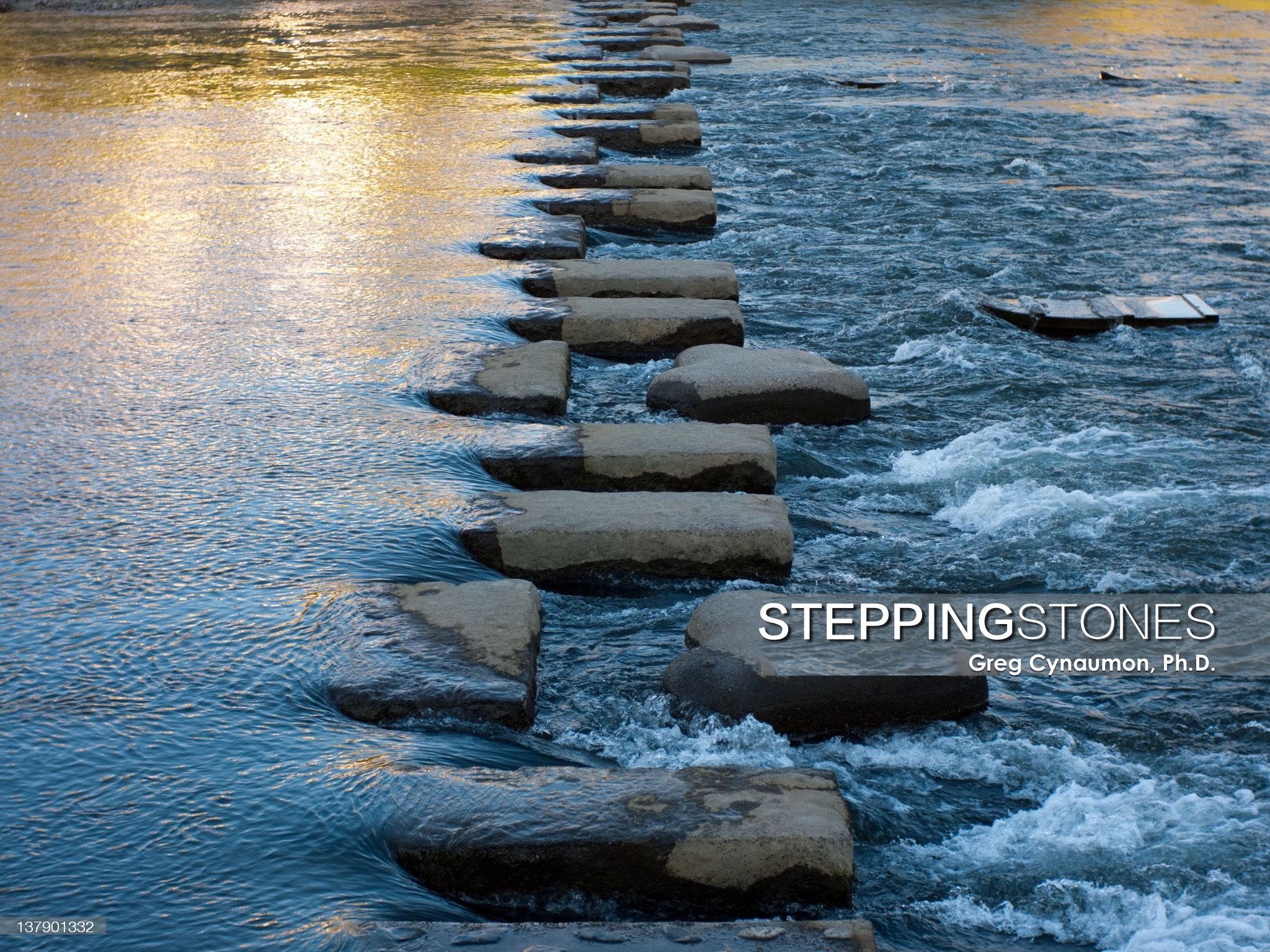 SteppingStones