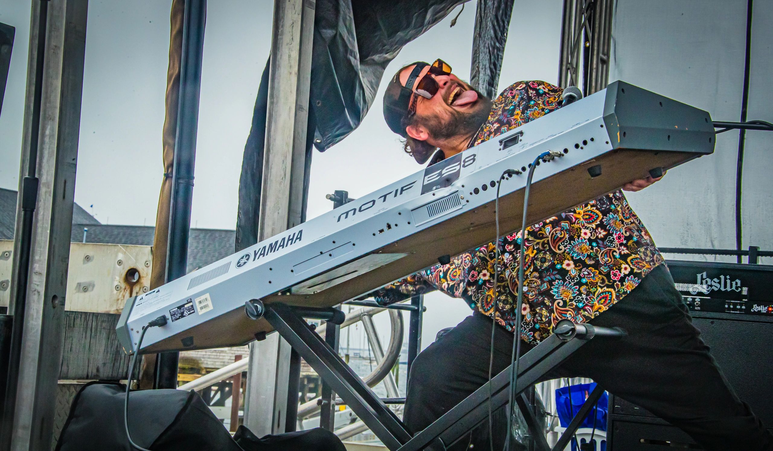 Richard Hawes Photography