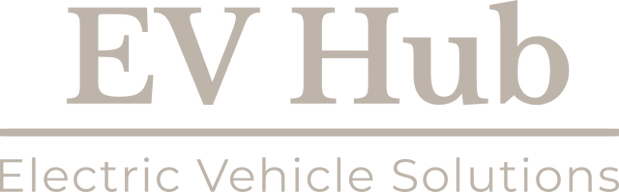 EV Charging Solutions - EV Hub