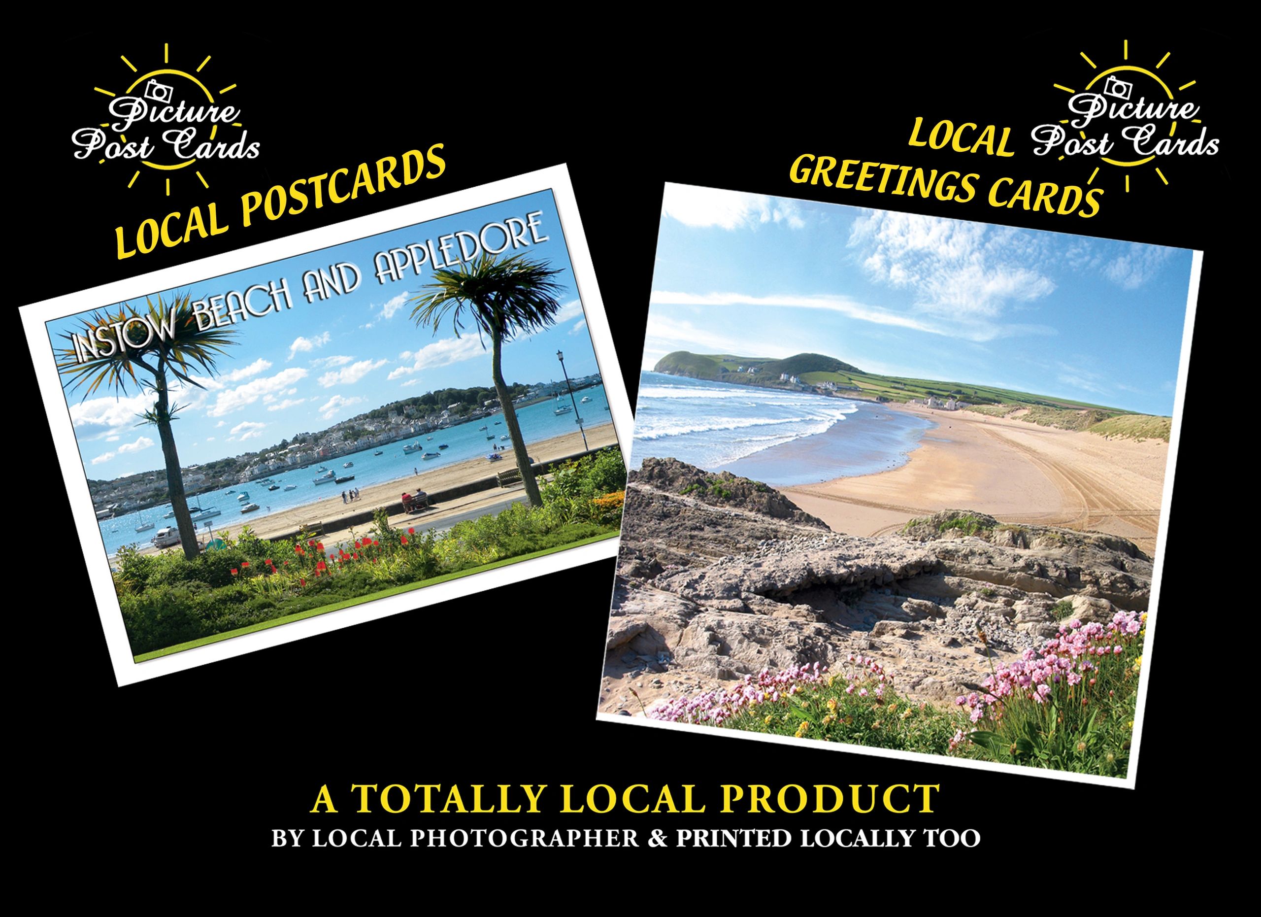 HOME | The Picture Postcard Company