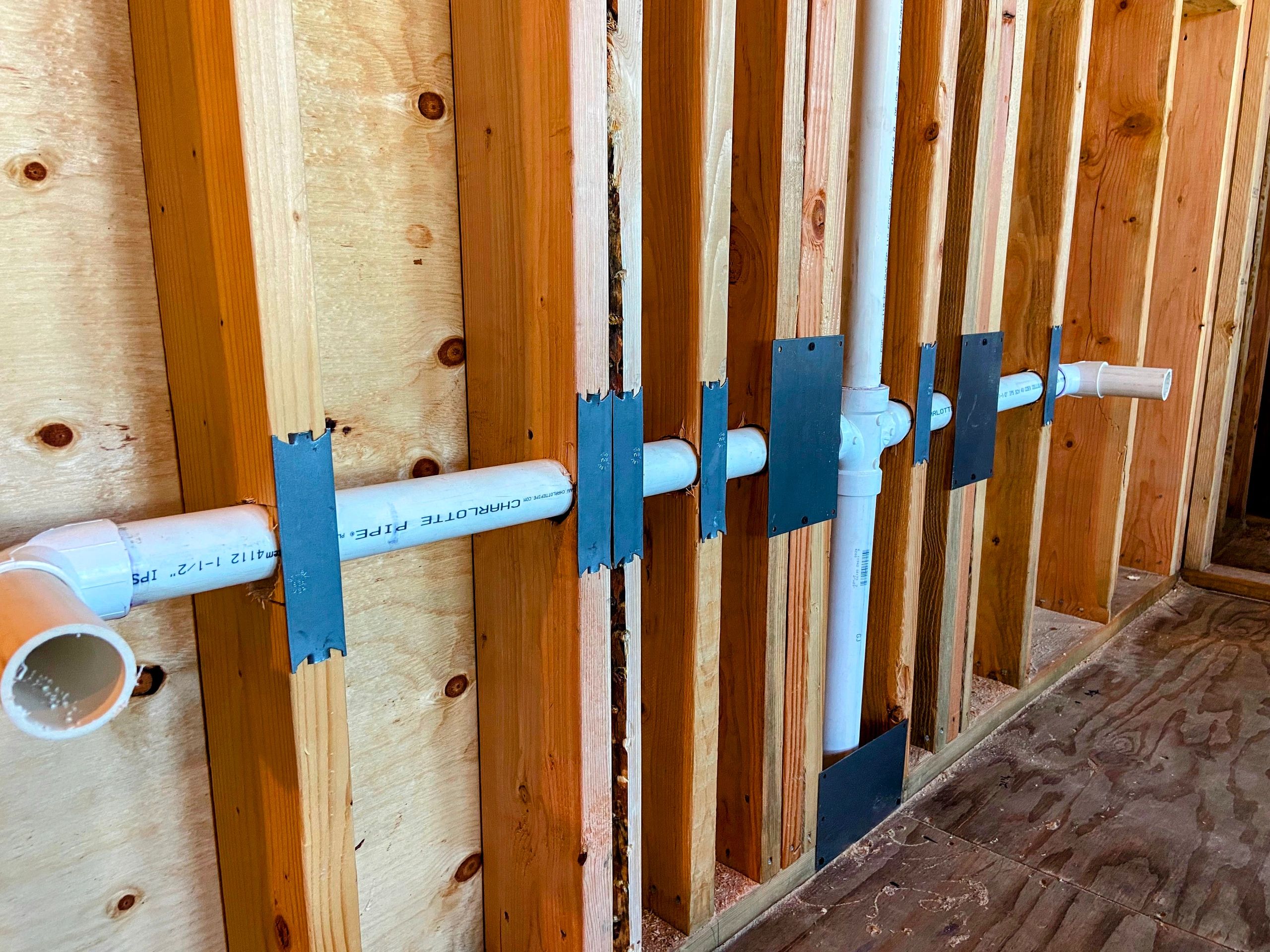 Navigating a Plumbing Repipe for Your Ocean County Home: Expert