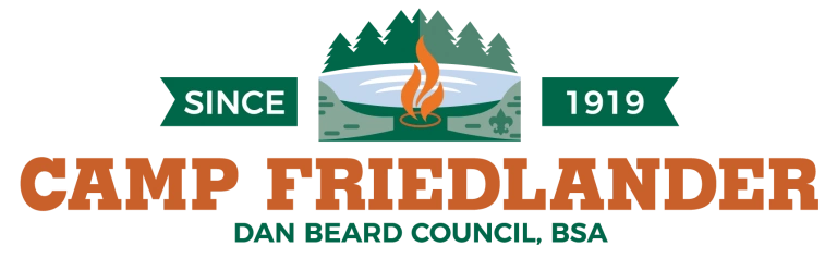 Summer Camp Checklist