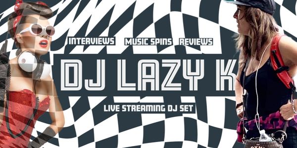 lazykproductions
