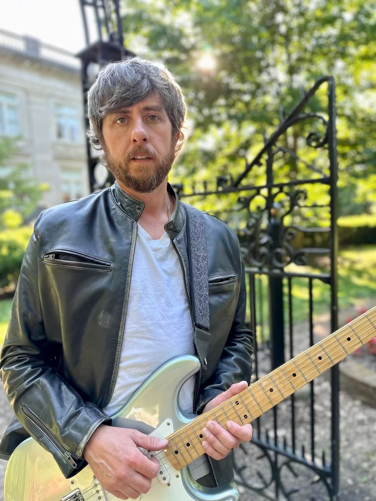 Andy Meehan Music