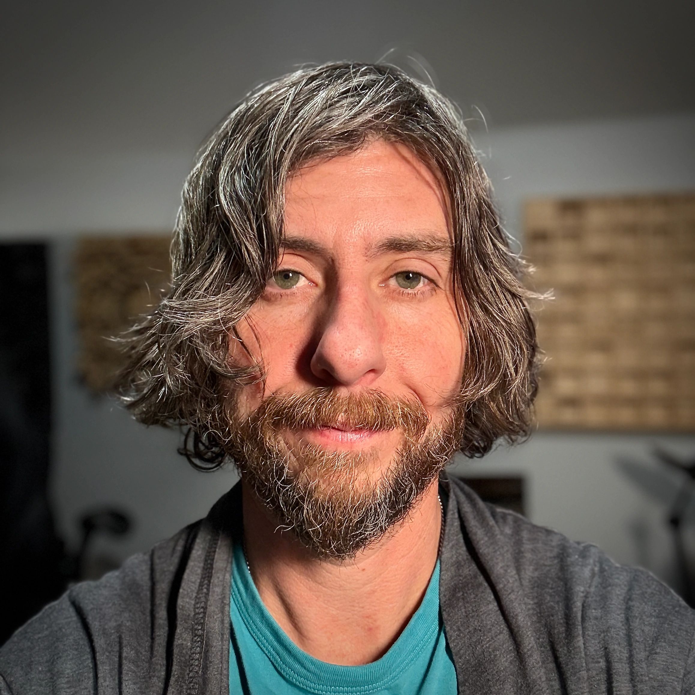 Explore Andy Meehan Music and Connect with His Journey