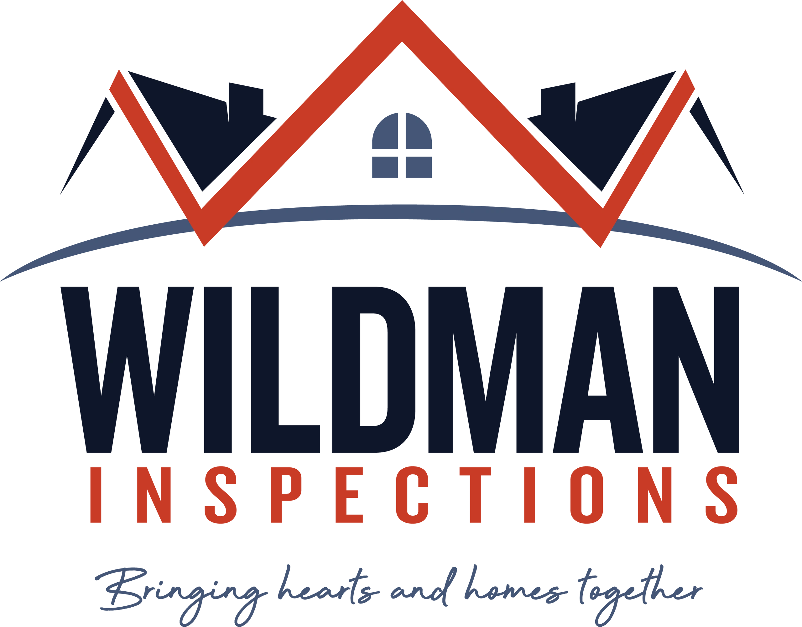 Home Inspection - Wildman Inspections LLC