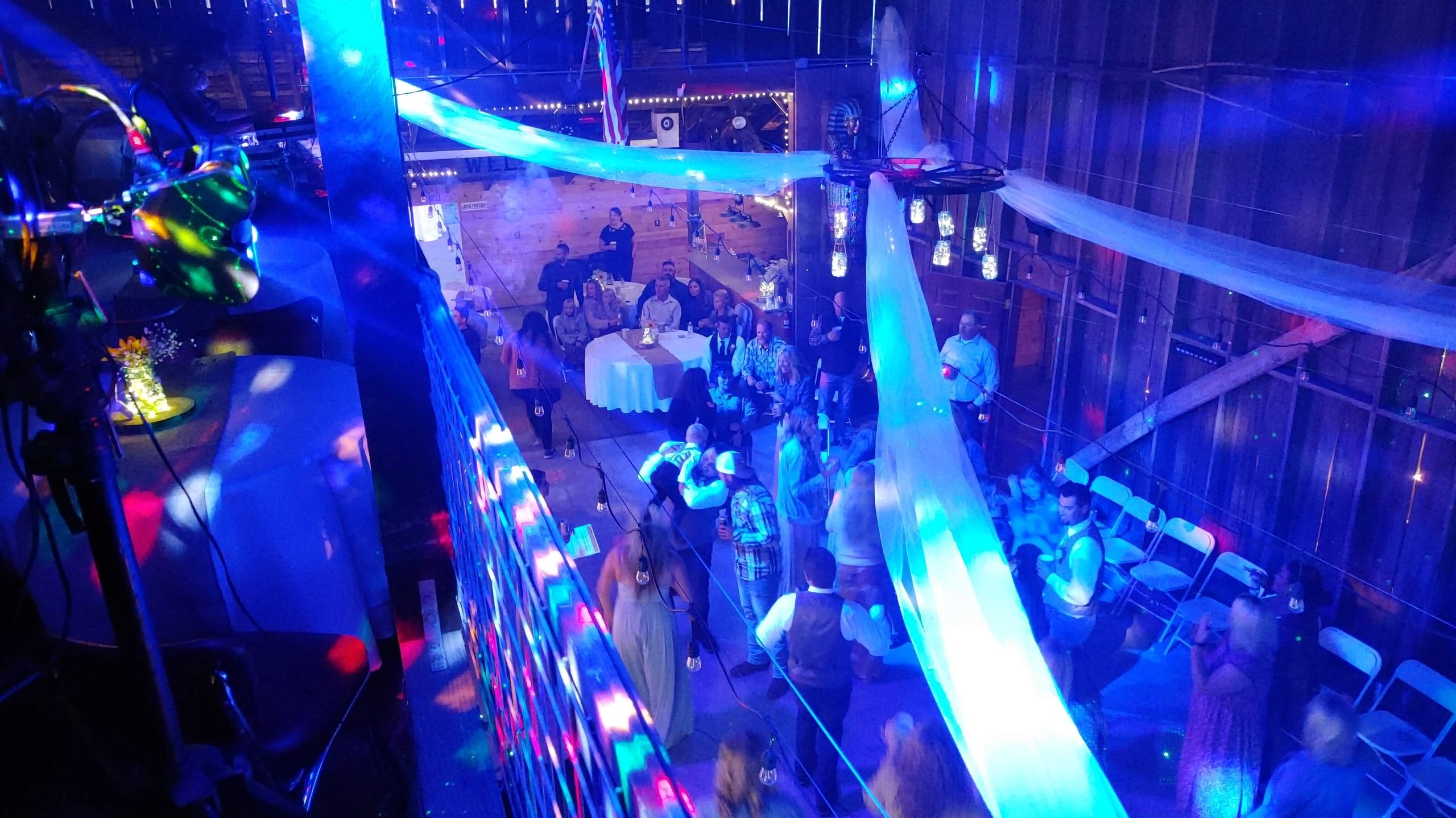 Pacific Audio Productions LLC - Home