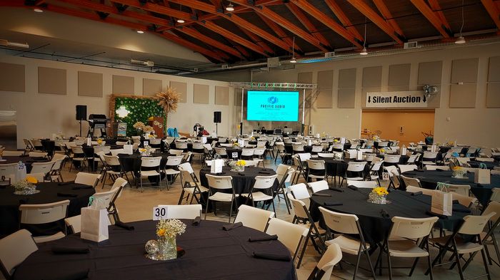 Pacific Audio Productions LLC - Home