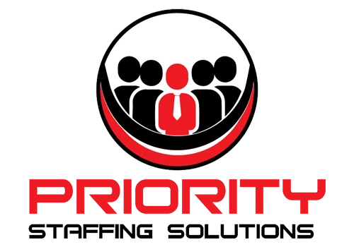 Priority Staffing