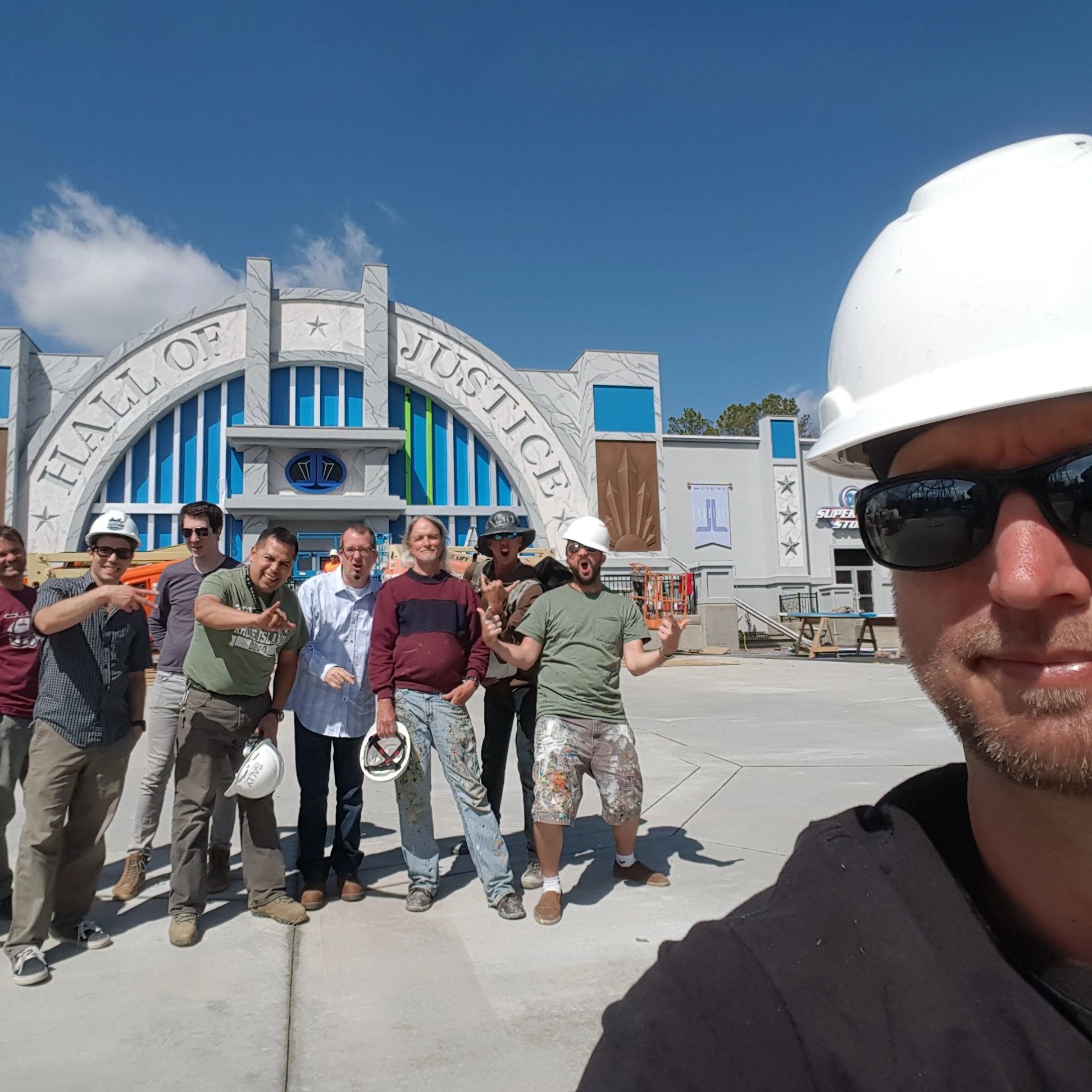 Project Manager - Bryan Roman