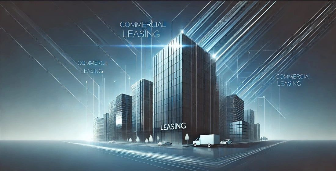 BuiltandLease