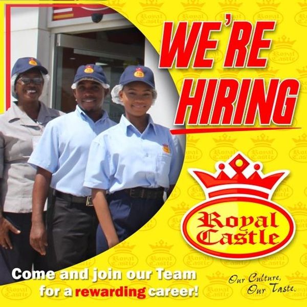 Royal Castle Restaurant