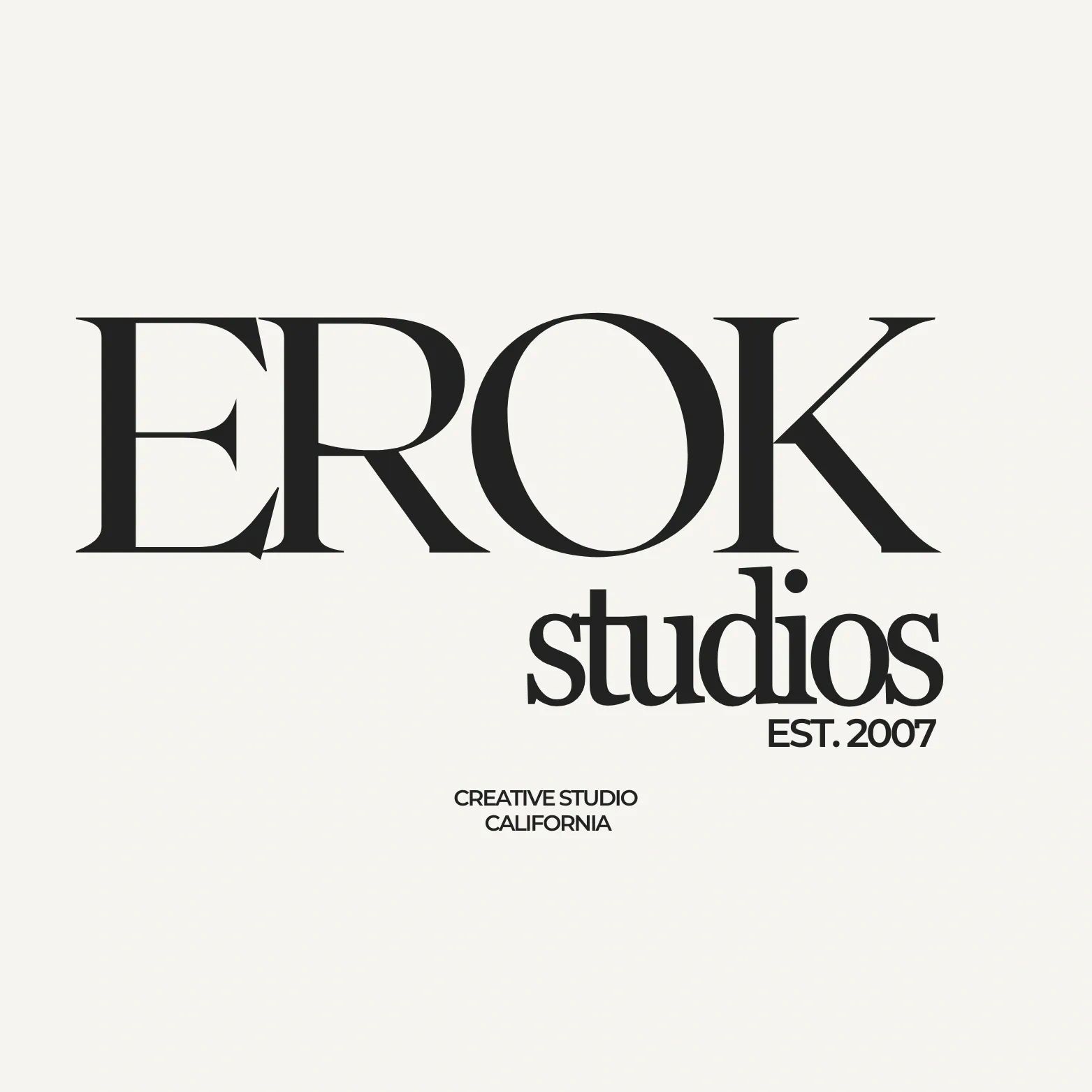 Erok Studios
